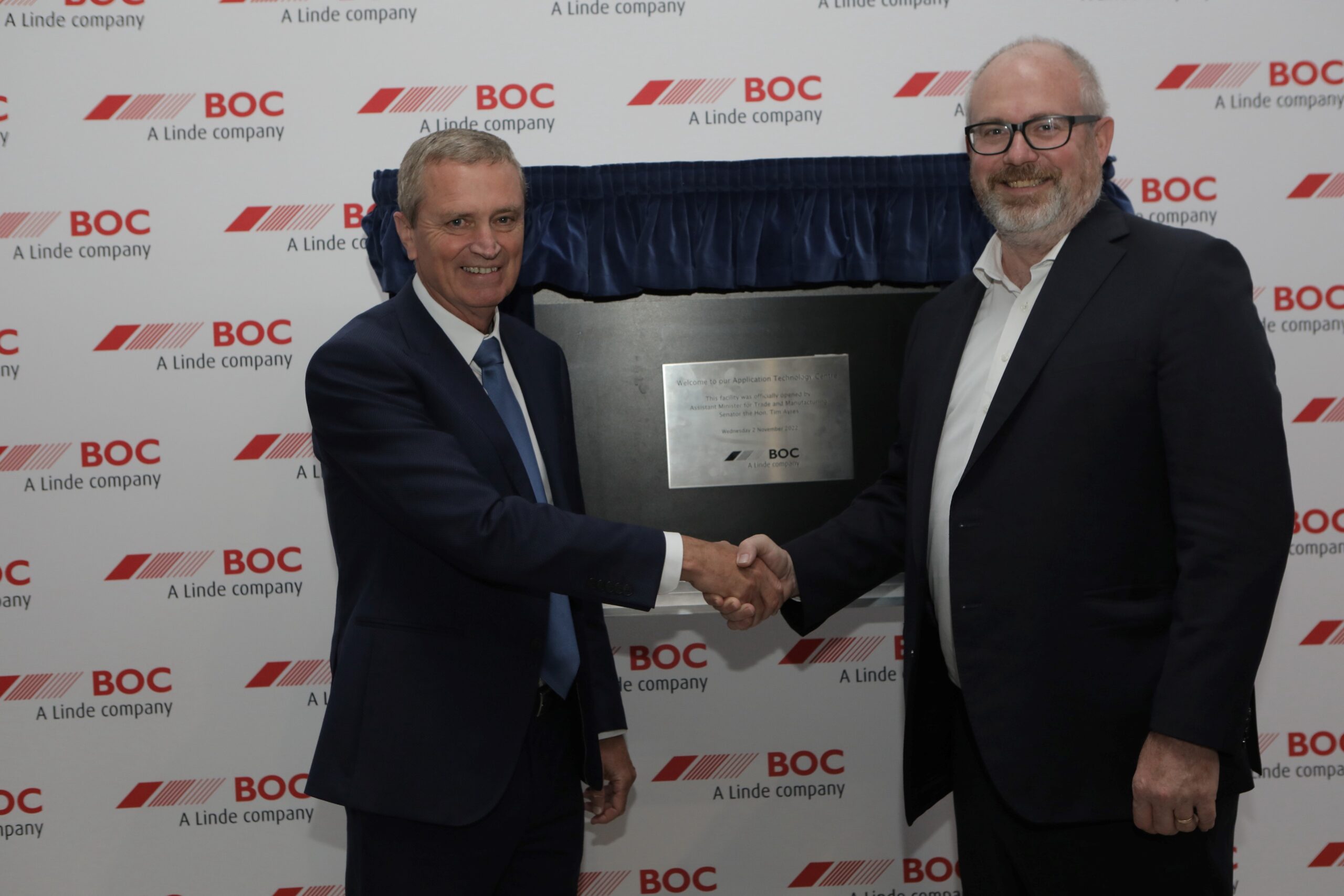 Wilson & Gilkes operates for improved metal fabricated component